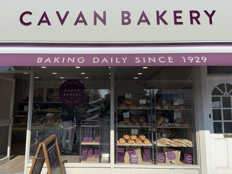 Find us | Cavan Bakery