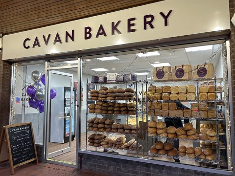 Find us | Cavan Bakery
